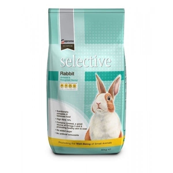 Science Select Rabbit - Marks Tey Discount Petfoods